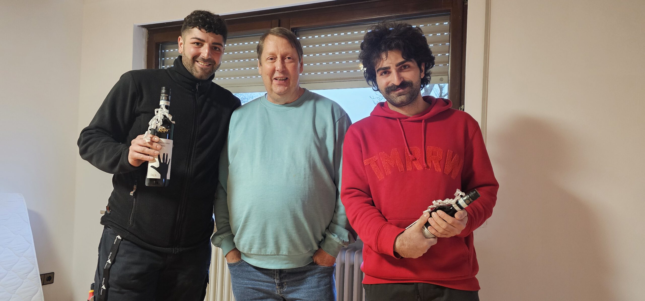 Aktuelles | DAS WOHNHAUS gGmbH